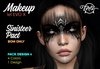 Second Life Marketplace - Feroz - MAKEUP - lel EVO X - Sinister Pact - Design D